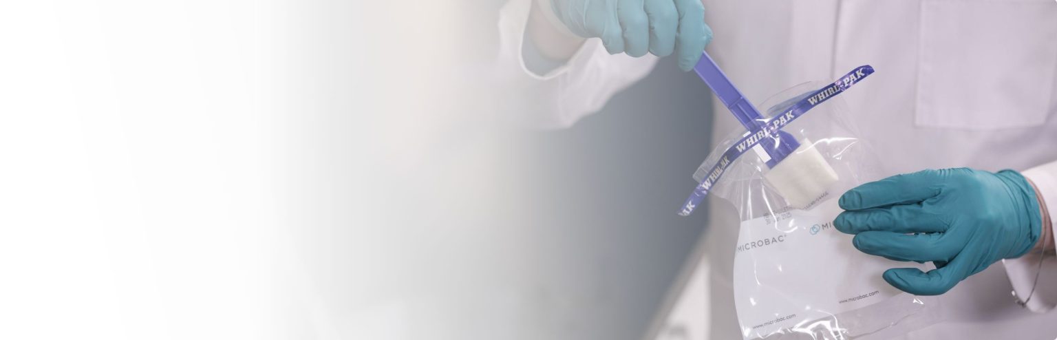 Surface Swab/Sponge Testing - Microbac Laboratories
