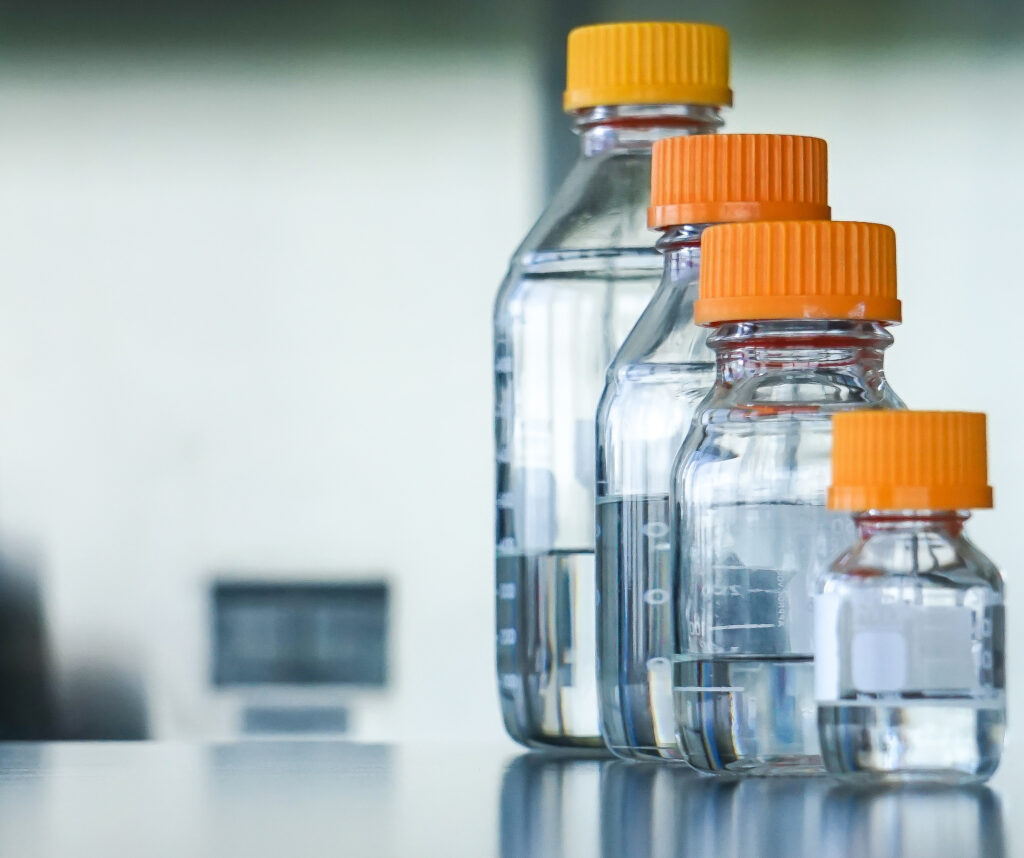 Our COVID-19 Response - Microbac Laboratories