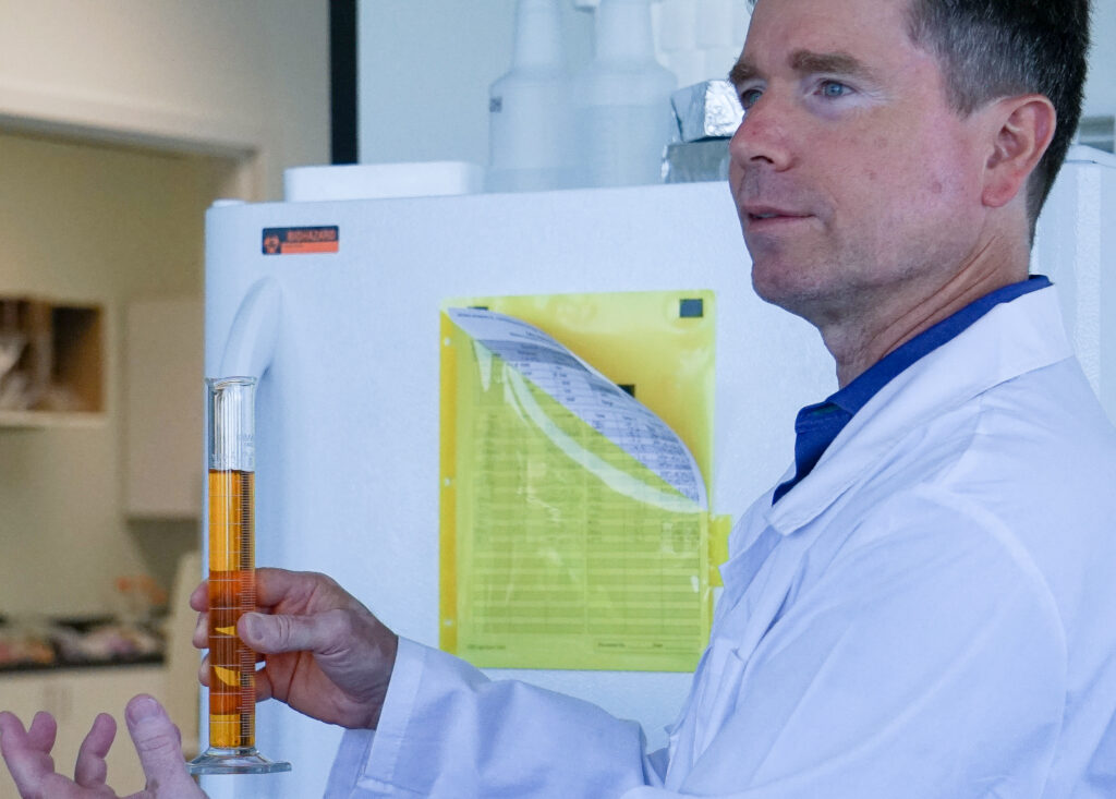 How a Passion for Safe Drinking Water Led to a Powerful Public Health ...