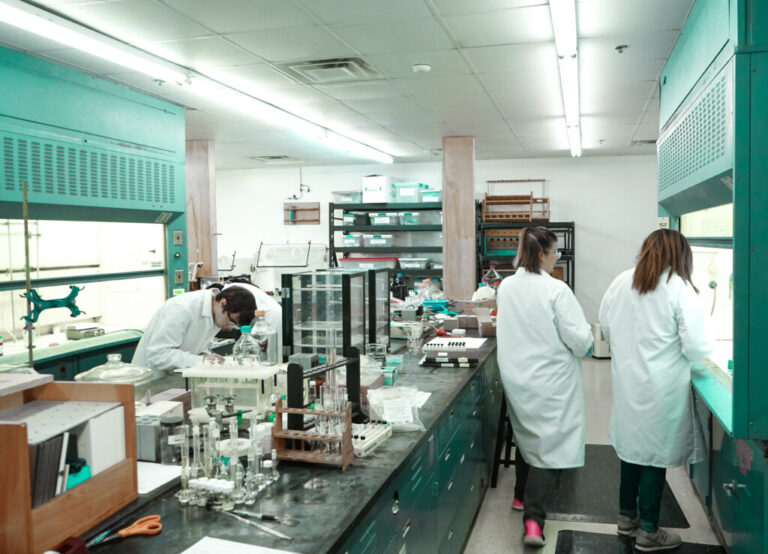 Agrochemical Testing - Microbac Laboratories