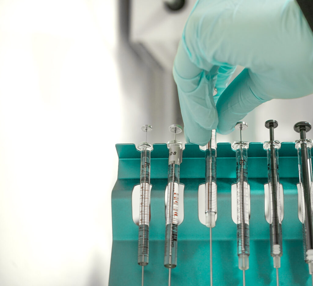 Are You Happy With Your Organics Testing Lab? If Not, Watch This ...