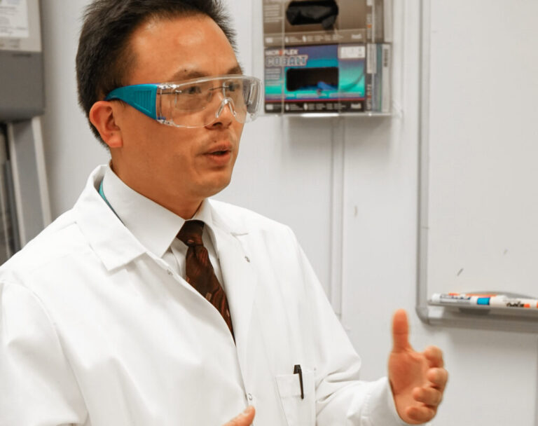 Antimicrobial Efficacy - Microbac Laboratories