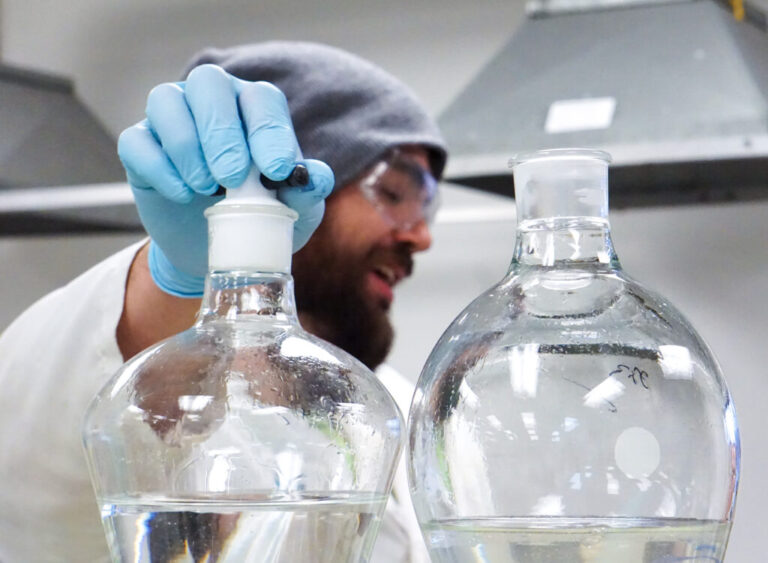 Radiochemical Analysis | Microbac Laboratories
