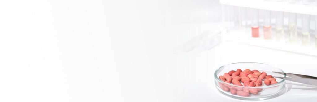 Allergen & GMO Testing - Microbac Laboratories