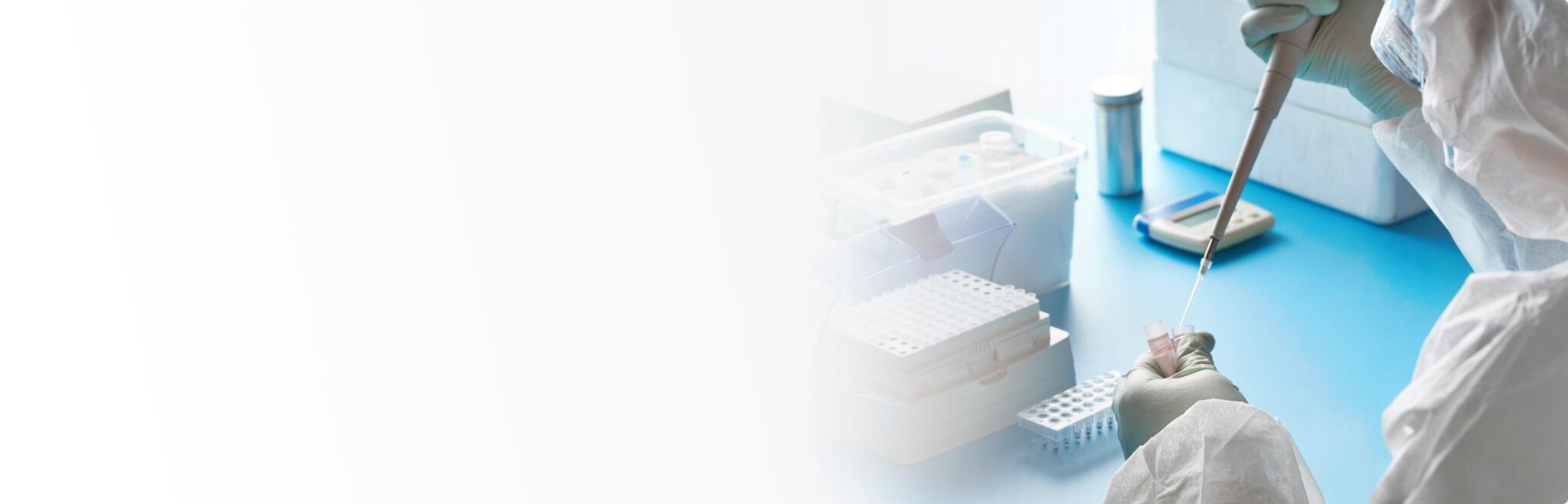 Molecular Testing - Microbac Laboratories