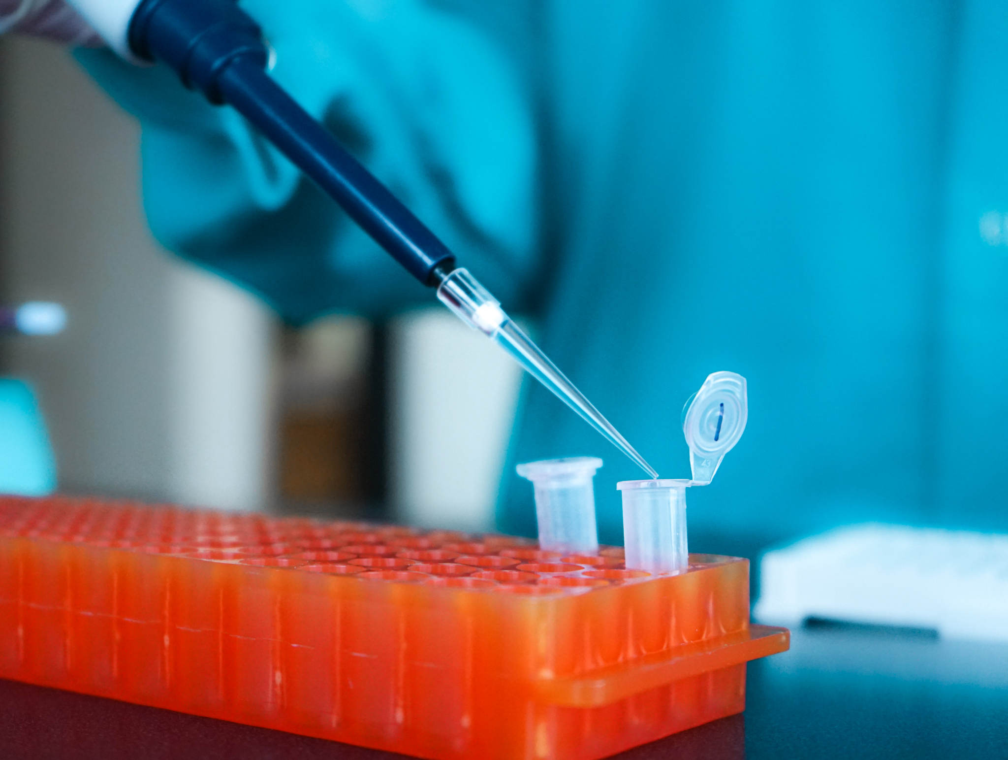 GMO Testing For The Future - Microbac Laboratories