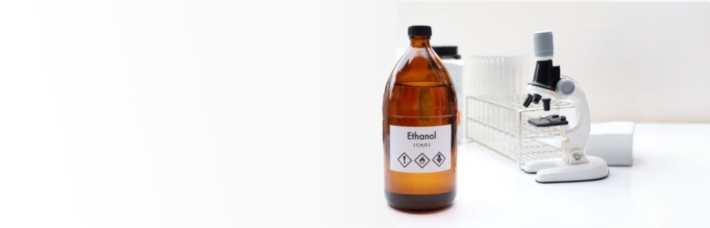 Ethanol - Microbac Laboratories