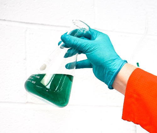 Cobalt (Food Heavy Metals - ICP) - Microbac Laboratories