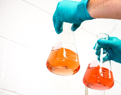 Average Fill Weight (Supplements) - Microbac Laboratories