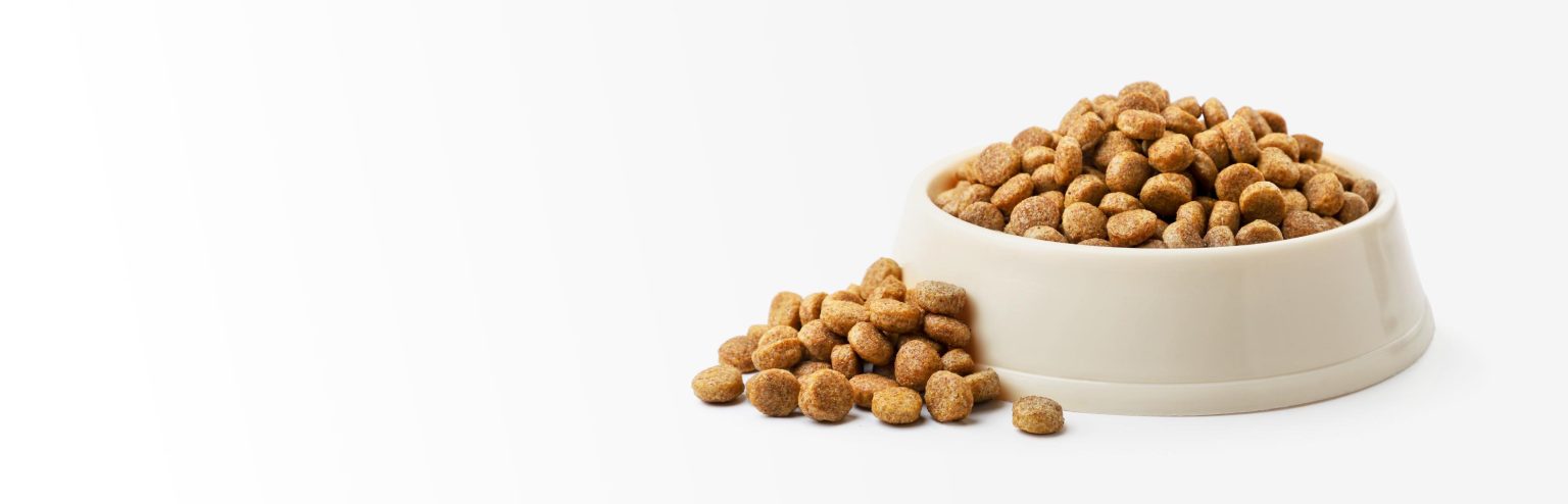 Pet & Animal Food Testing - Microbac Laboratories